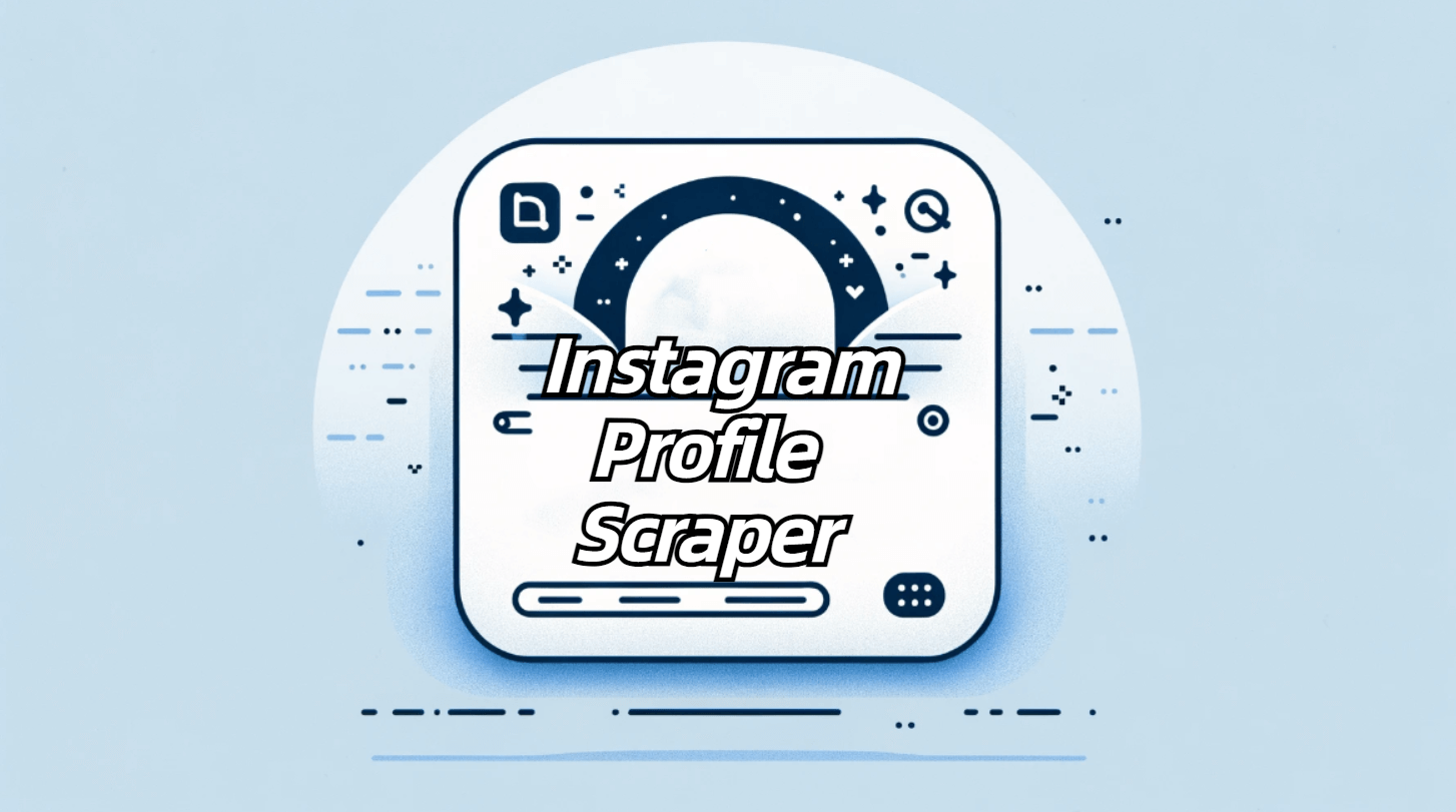 Instagram Scraper: A Detailed Guide - Blog - IPOASIS